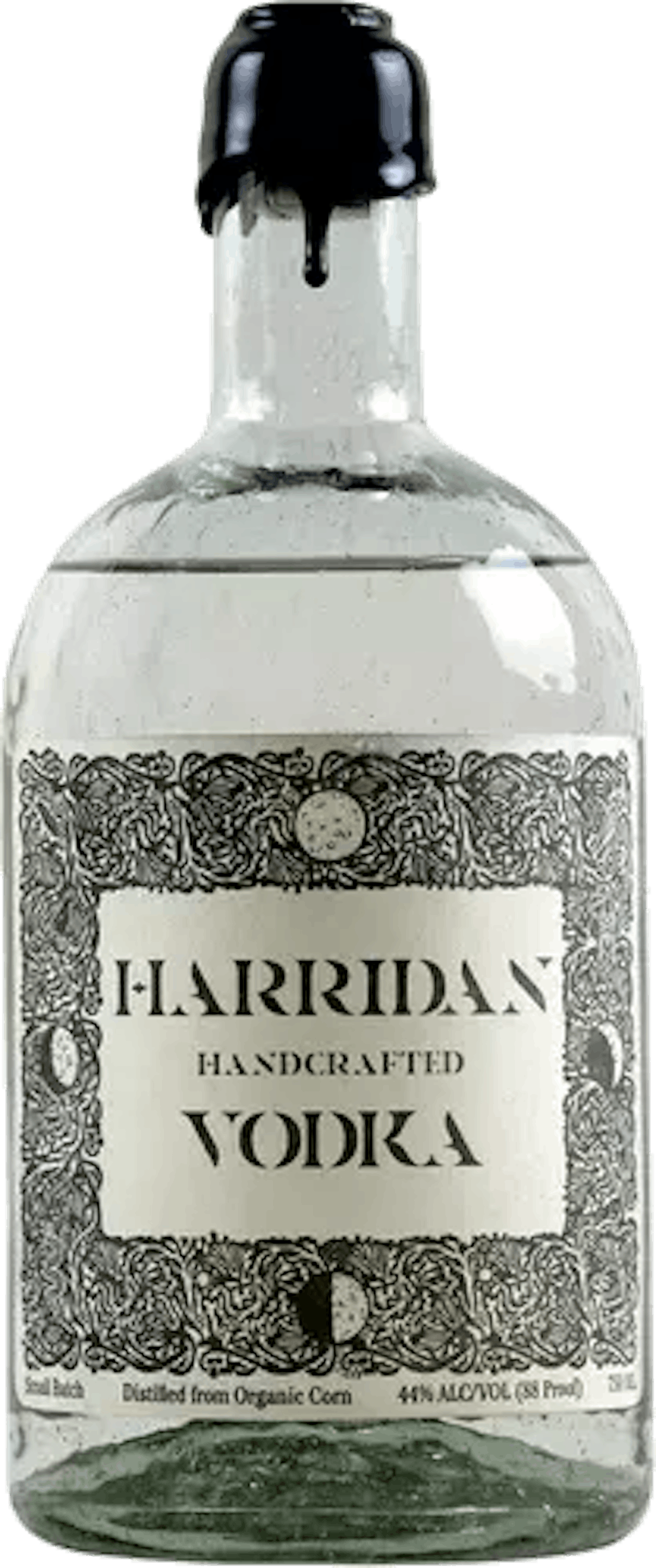 Harridan 88proof Vodka 750ml :: Vodka