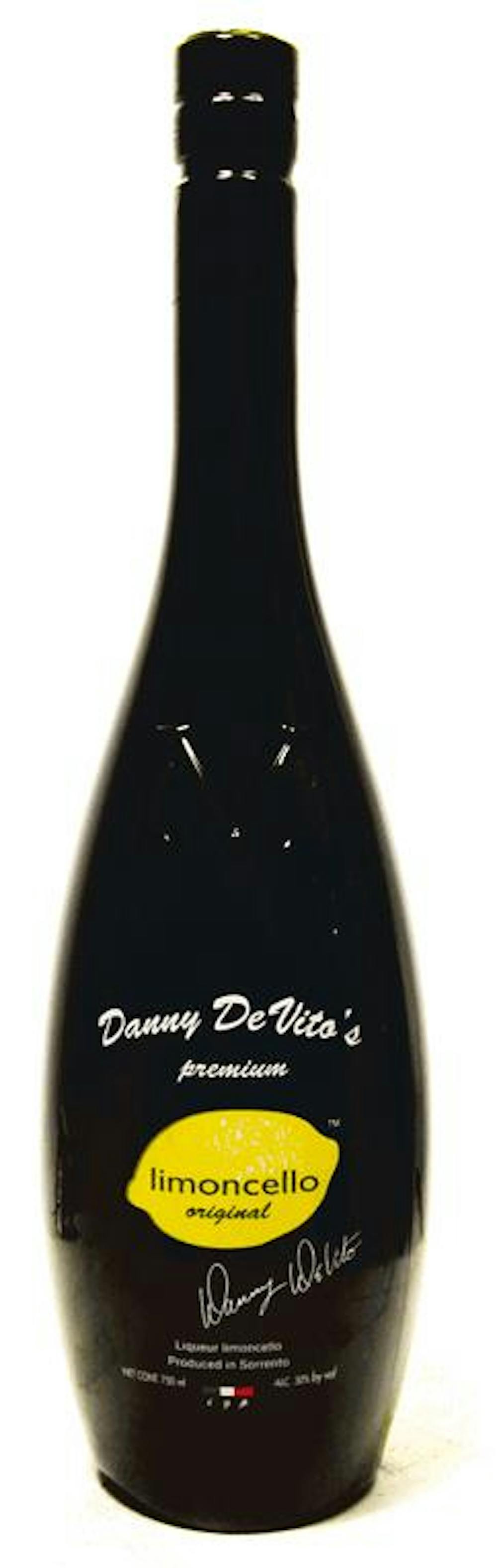 Danny DeVito's Limoncello :: Limoncello