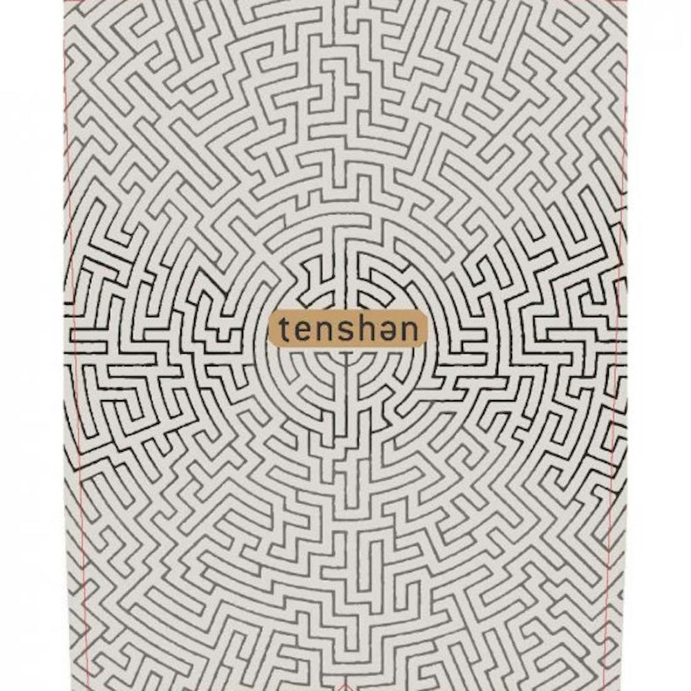 Tenshen Winery White Rhone Blend 2020 :: Other White Wines