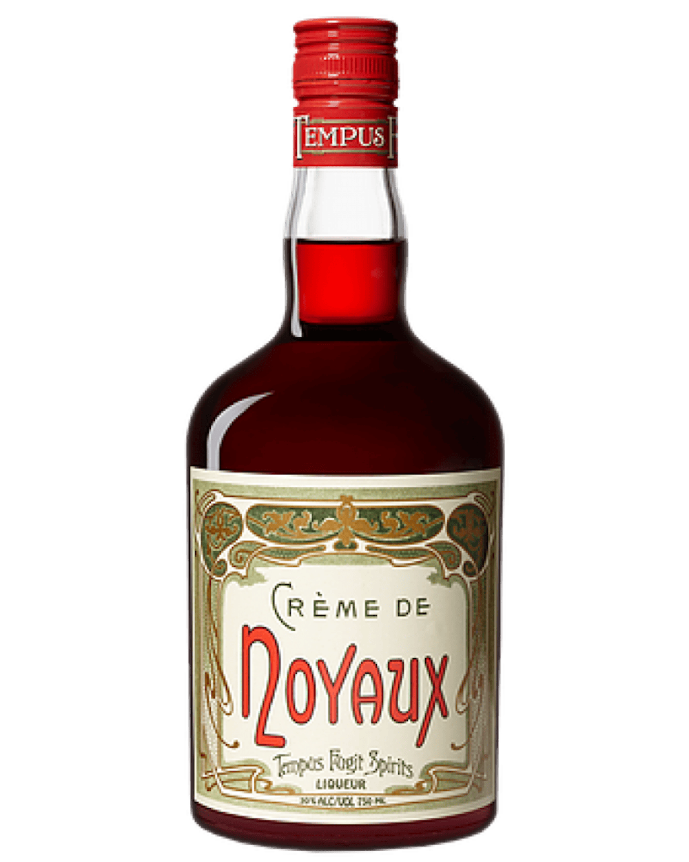Tempus Fugit Creme Noyaux 700ml :: Cordials & Liqueurs