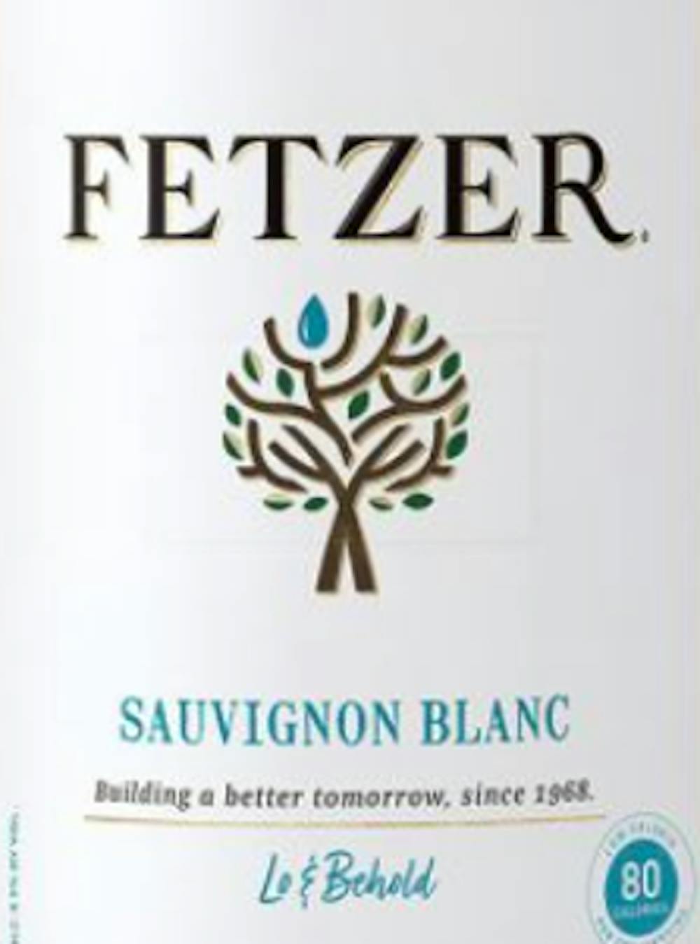 Fetzer Vineyards 'Low & Behold' Sauvignon Blanc :: Sauvignon Blanc