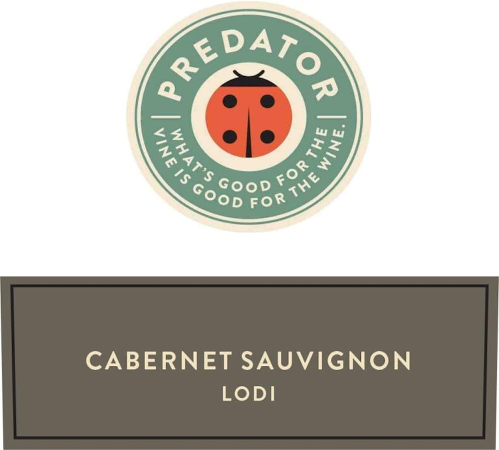 Predator Cabernet Sauvignon 2021 :: Cabernet Sauvignon