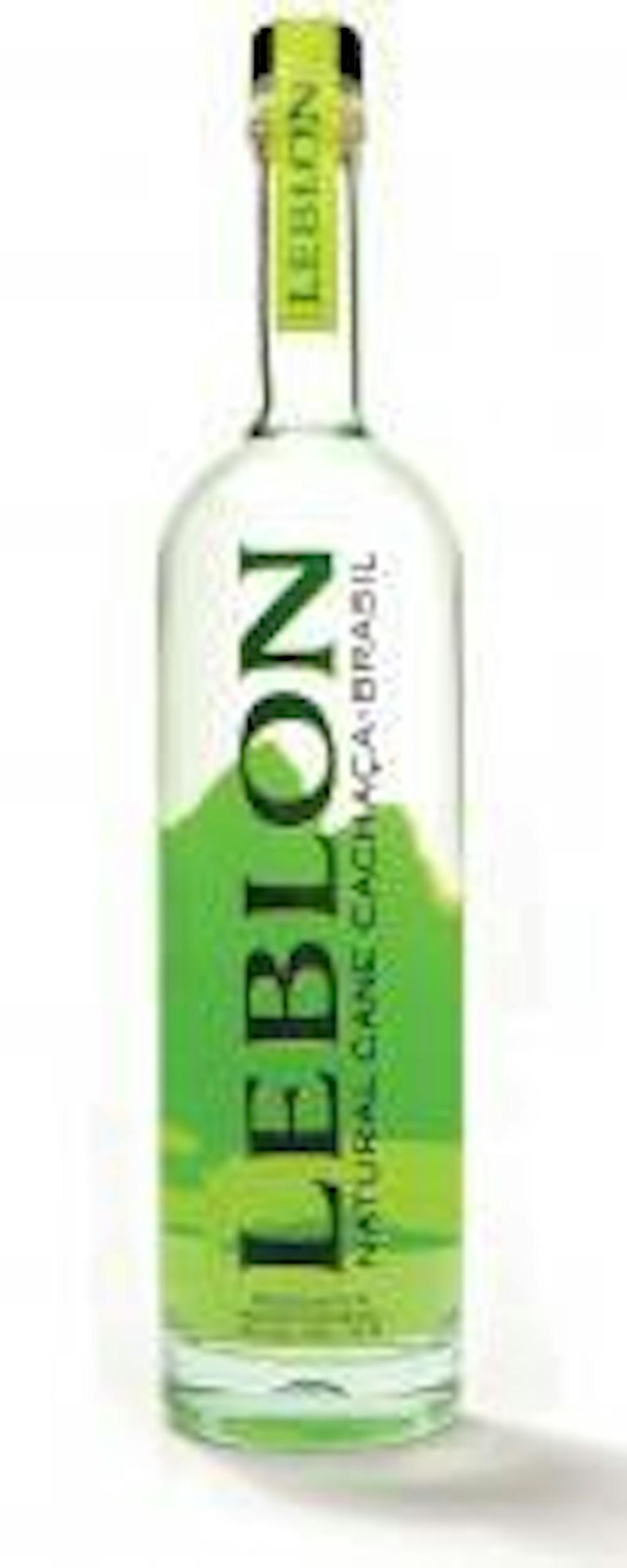 Leblon Cane Rum 750ml :: Rum