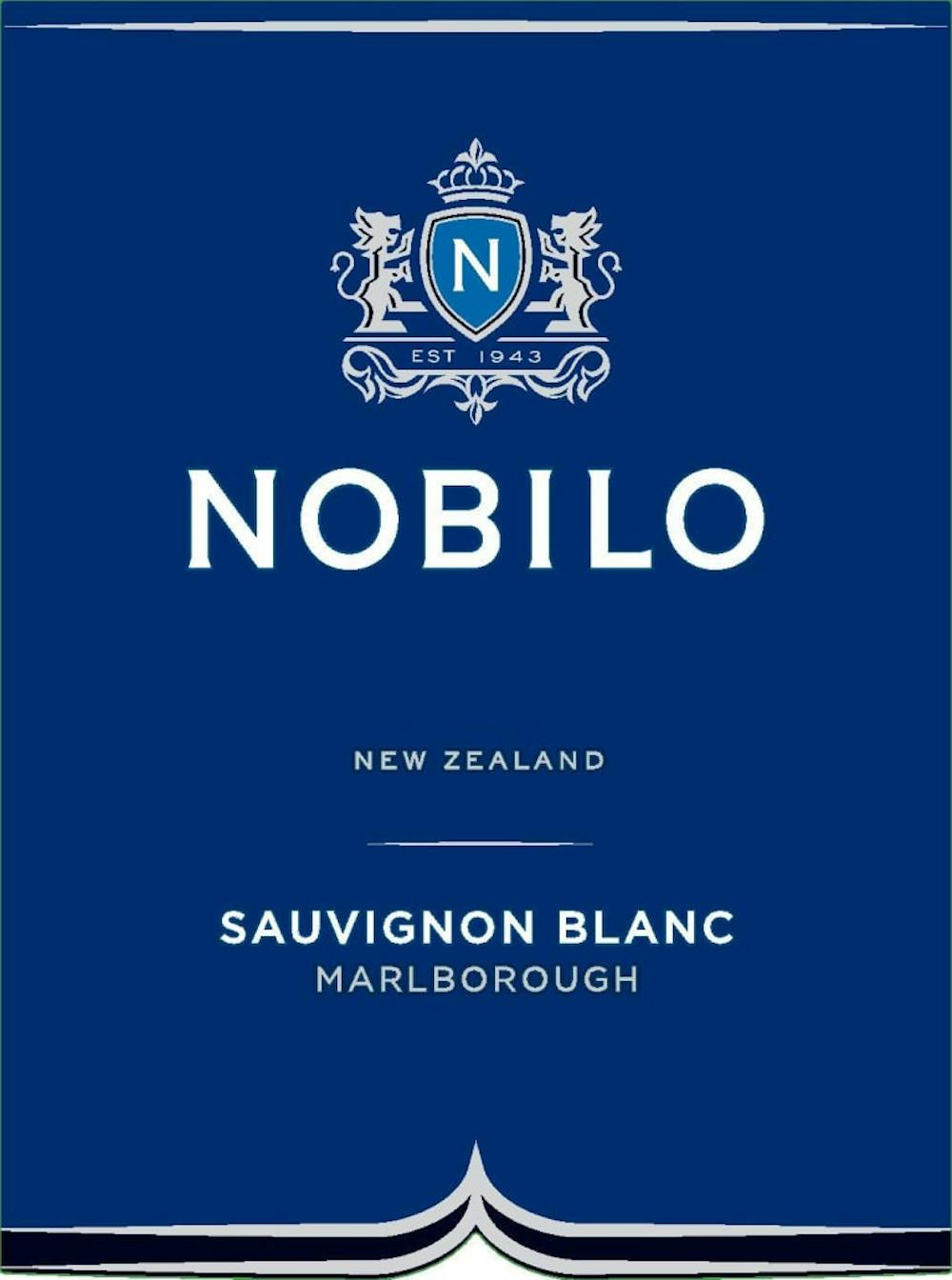 Nobilo Wines Sauvignon Blanc 2022 :: Sauvignon Blanc