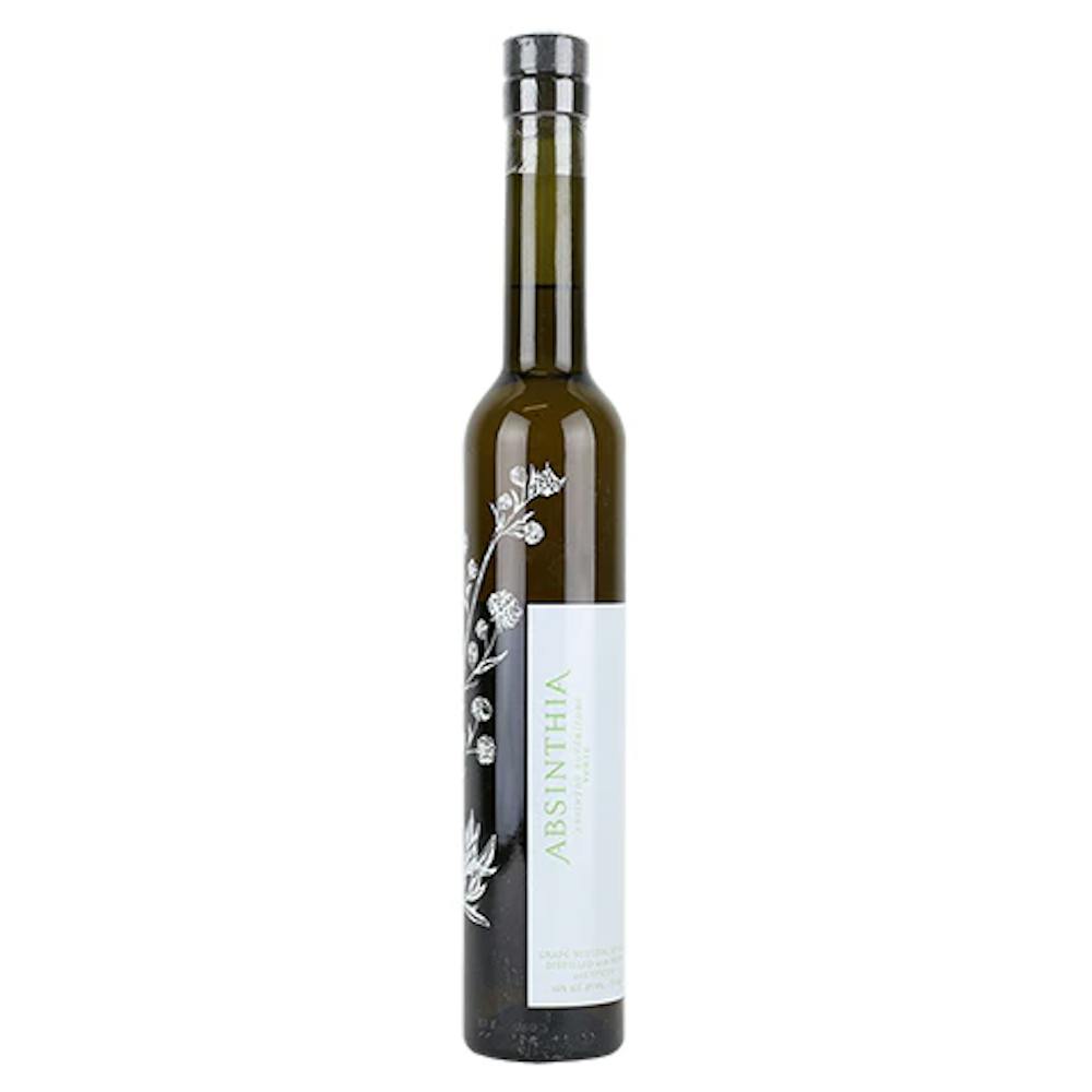 Absinthia Verte Absinthe 375ml :: Aperitifs & Digestifs