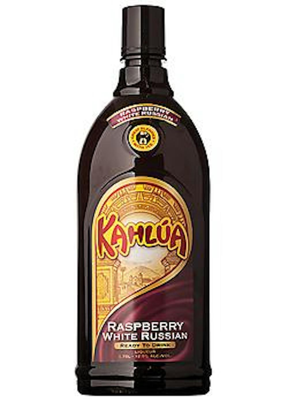 Kahlua Raspberry Russian 1.75 :: Cordials & Liqueurs