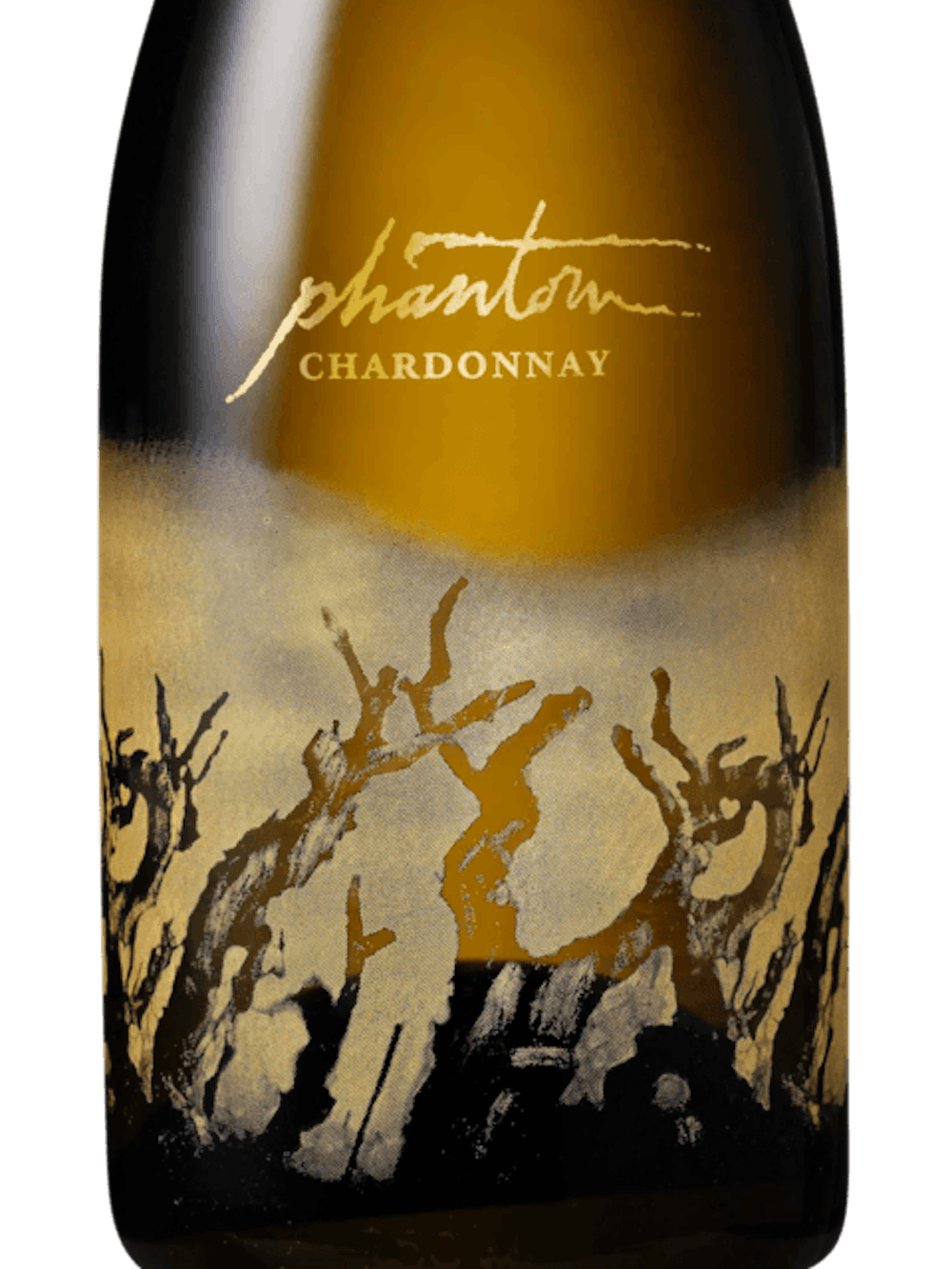 Bogle Vineyards Phantom Chardonnay 2021 :: Chardonnay