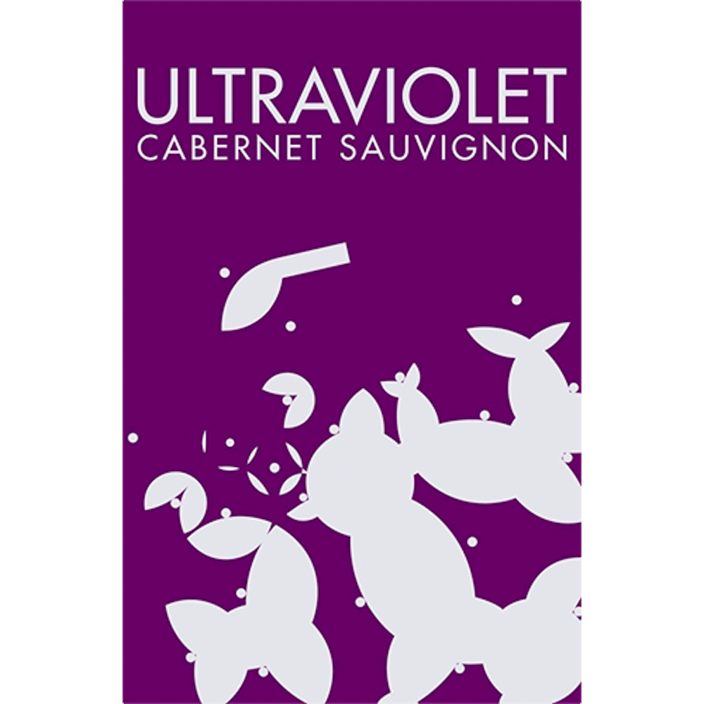 Ultraviolet Cabernet Sauvignon 2021 :: Cabernet Sauvignon