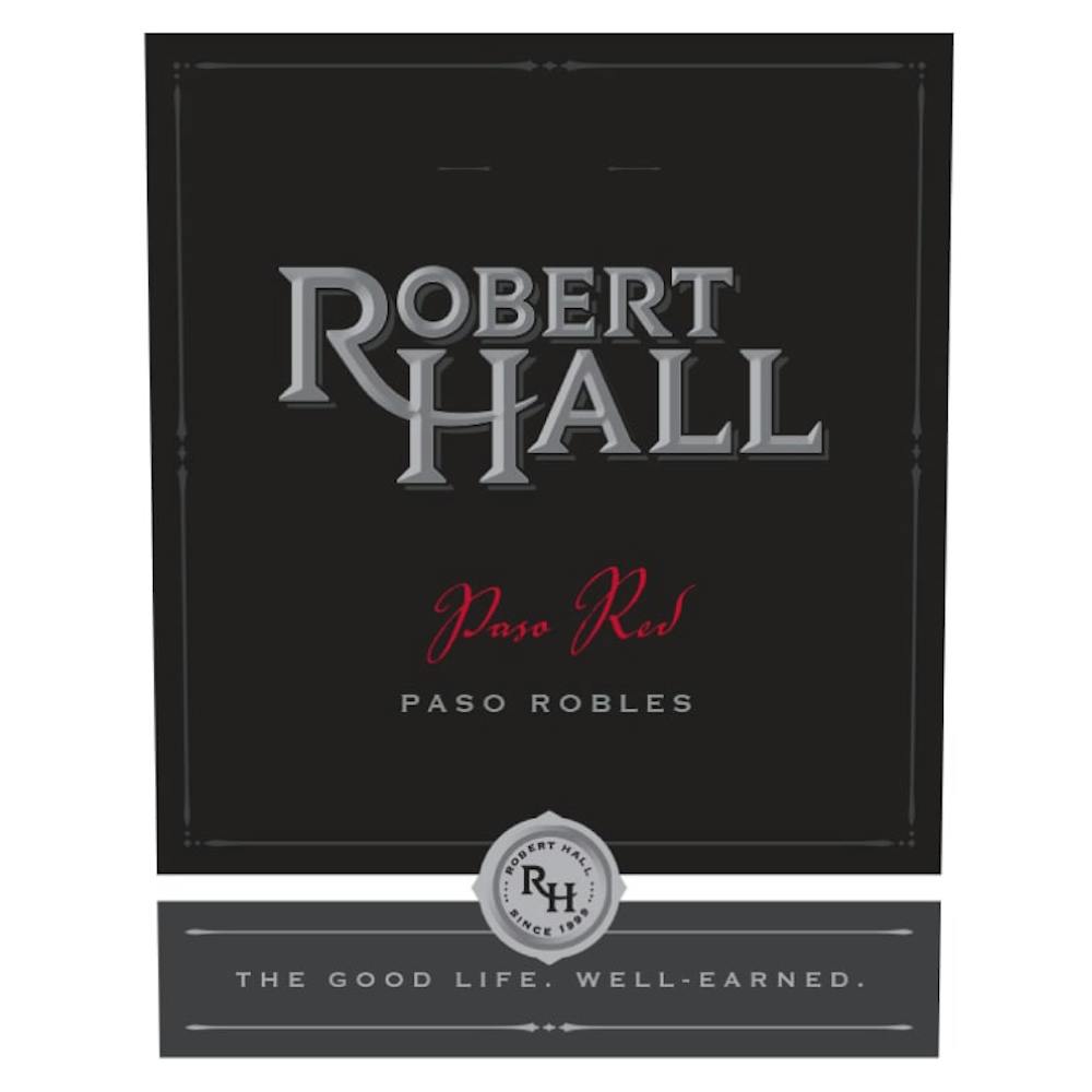 Robert Hall Paso Robles Red Blend :: Red Blends
