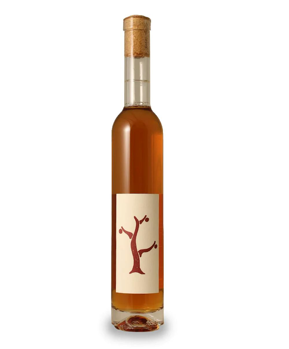 Eve's Cidery 'Essence' 'Essence' Ice Cider NV 375ml :: Dessert Wine