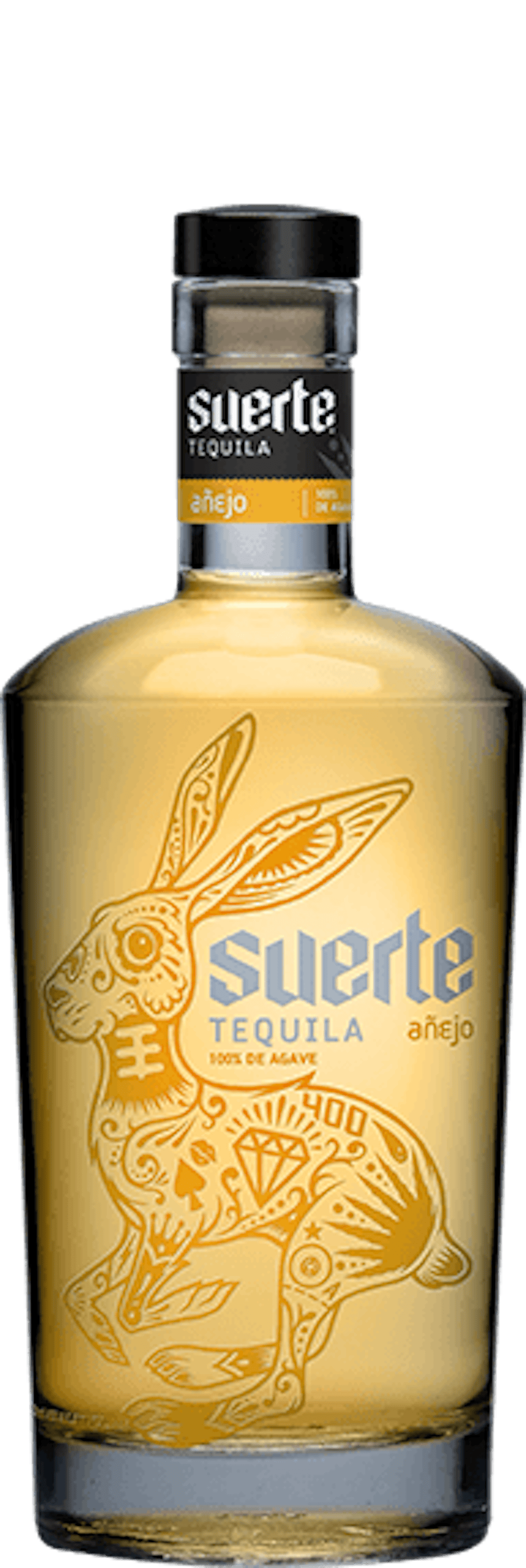 Suerte Anejo Tequila 750ml :: Tequila