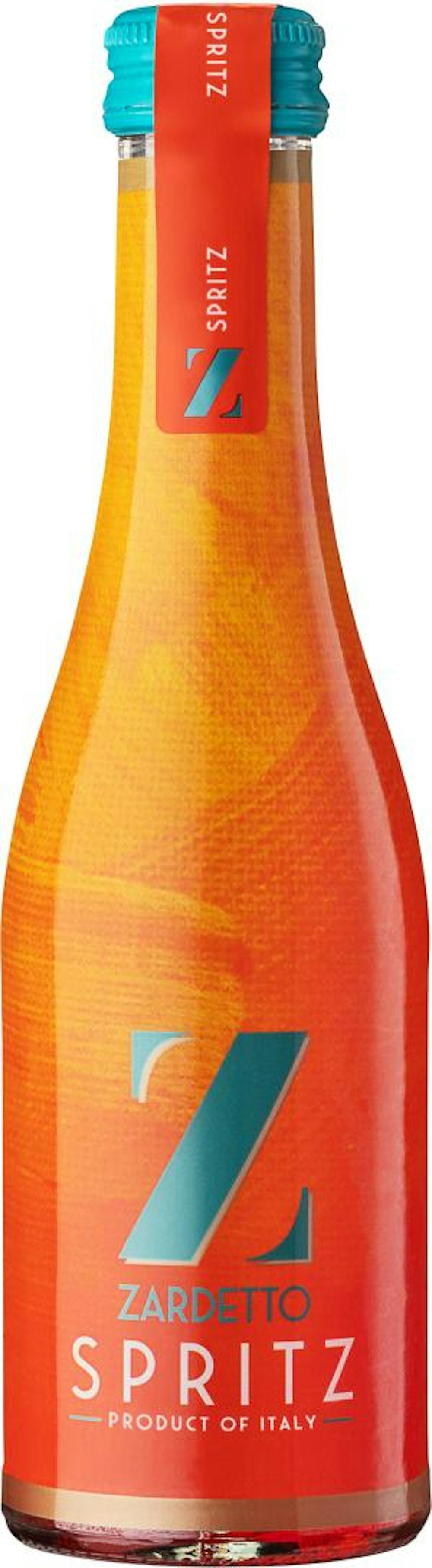 Zardetto Spritz NV 200ml :: Bubbly Dry