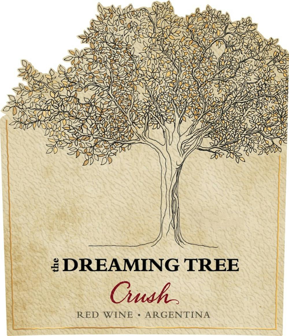 The Dreaming Tree Crush 2021 :: Red Blends