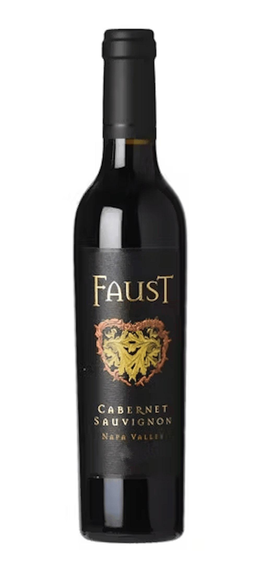 Faust by Quintessa Cabernet Sauvignon 2021 375ml :: Cabernet Sauvignon