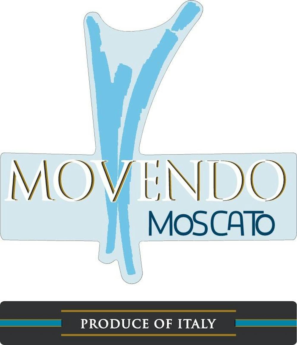 Movendo Moscato :: Moscato