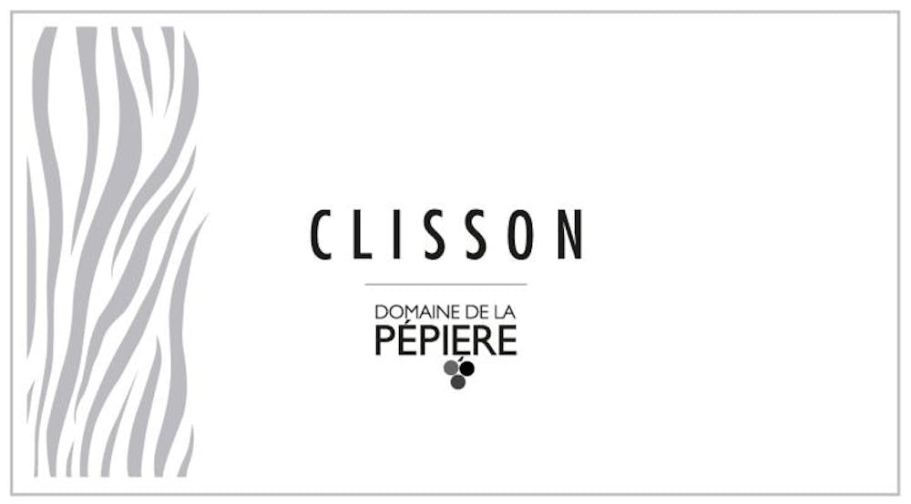 Domaine de la Pepiere 'Clisson' Muscadet 2020 :: Loire White