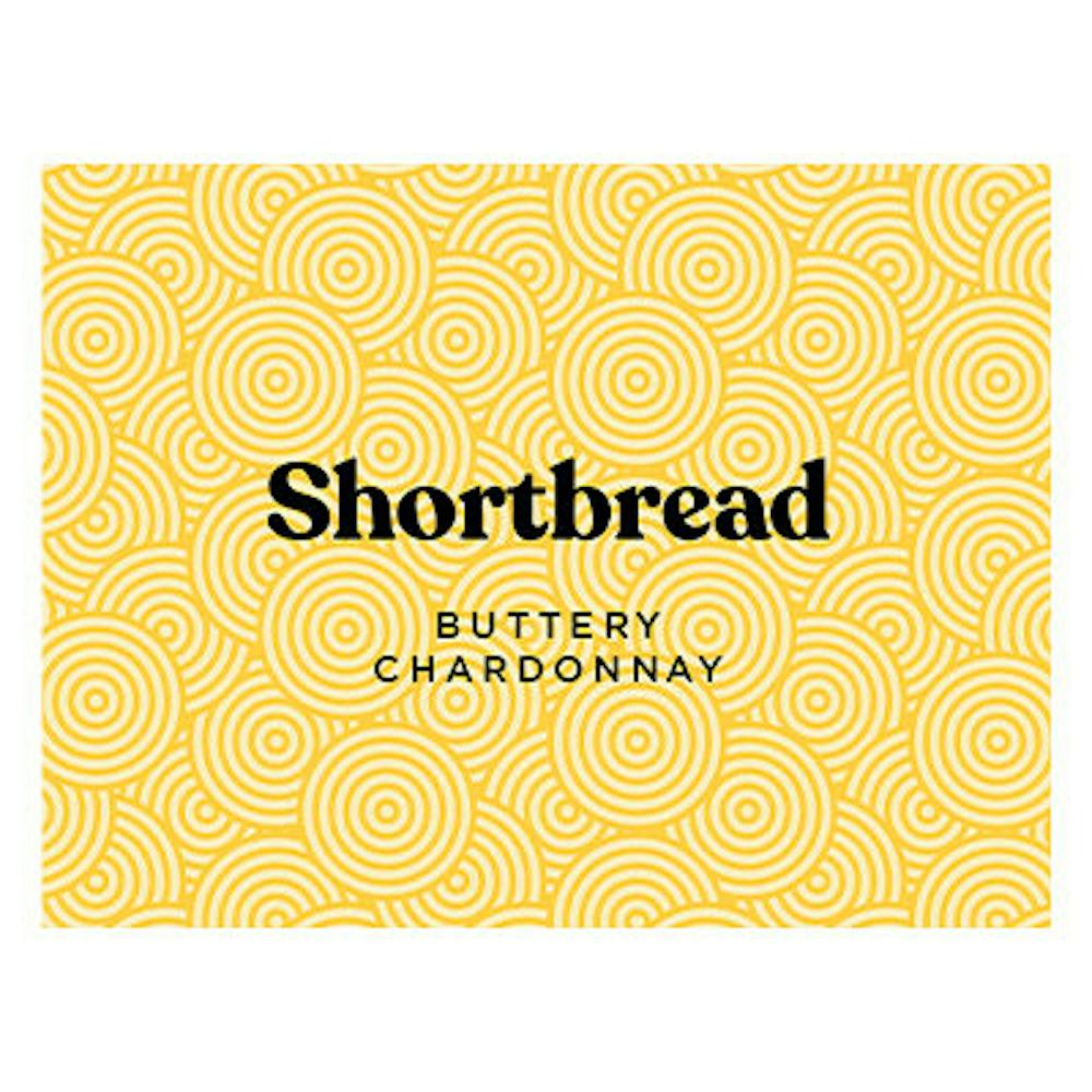 Shortbread Chardonnay 2021 :: Chardonnay