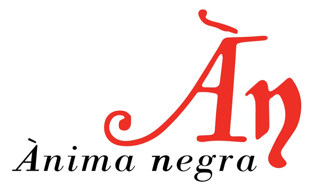 Anima Negra AN 2021 :: Spanish Red