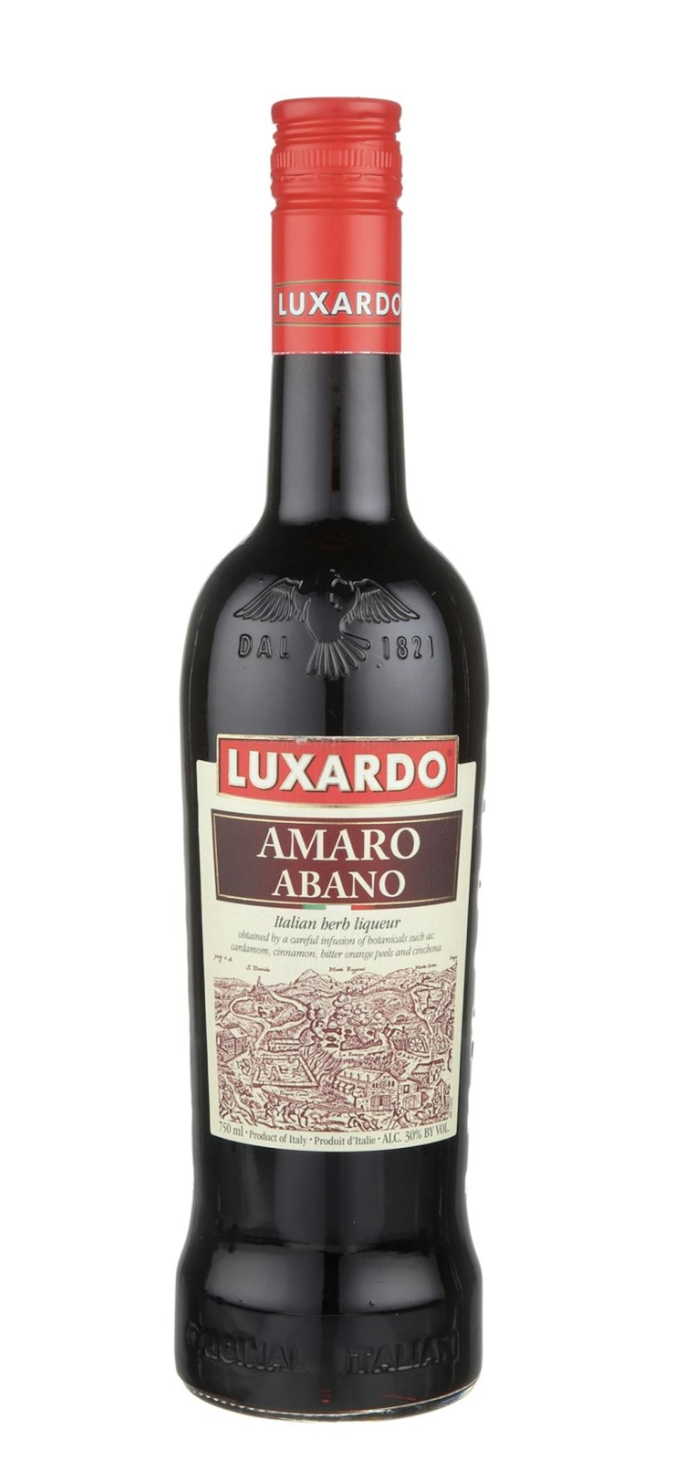 Luxardo Amaro Abano 750ml :: Aperitifs & Digestifs