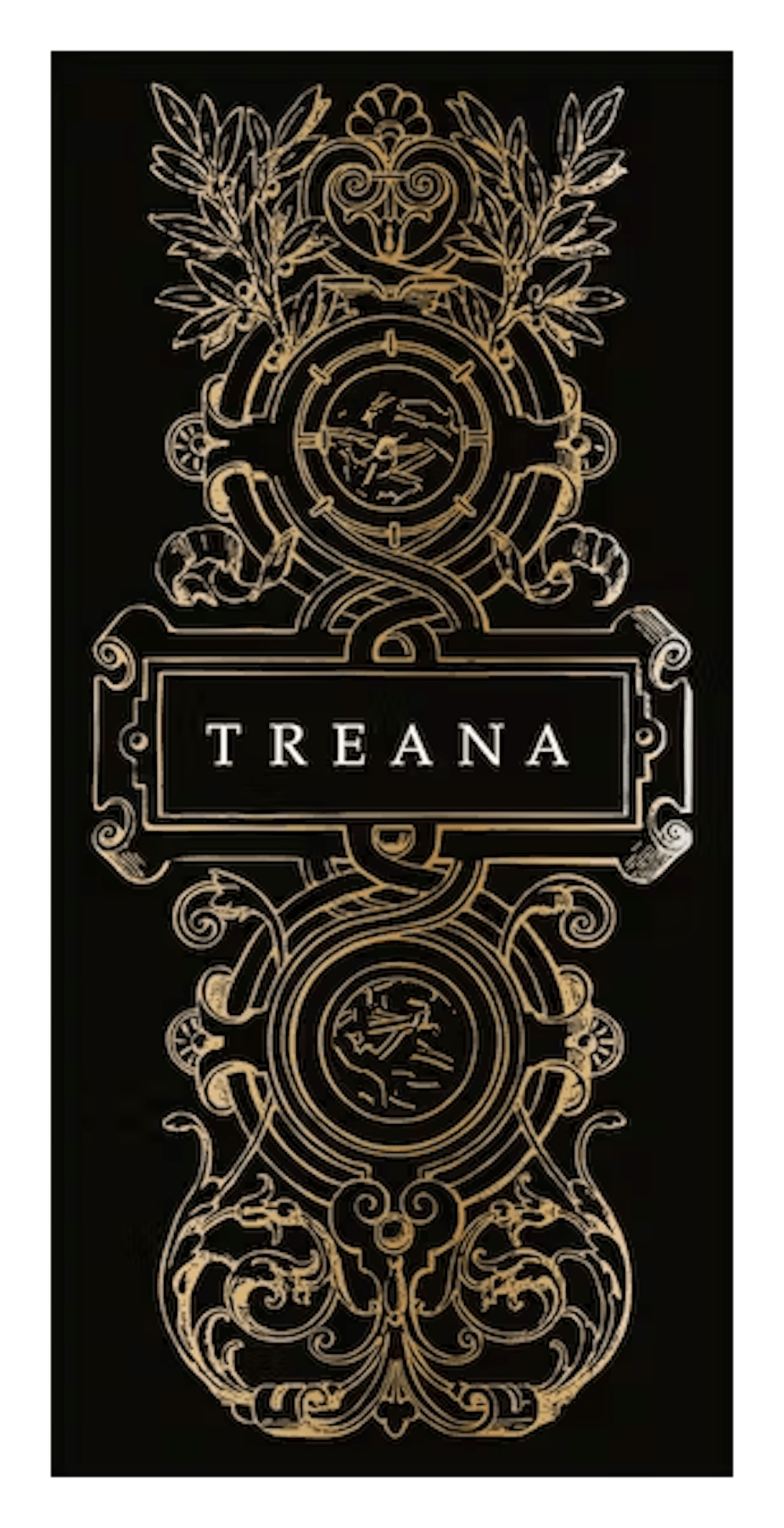 Treana Proprietary Red 2021 :: Other Red Wines
