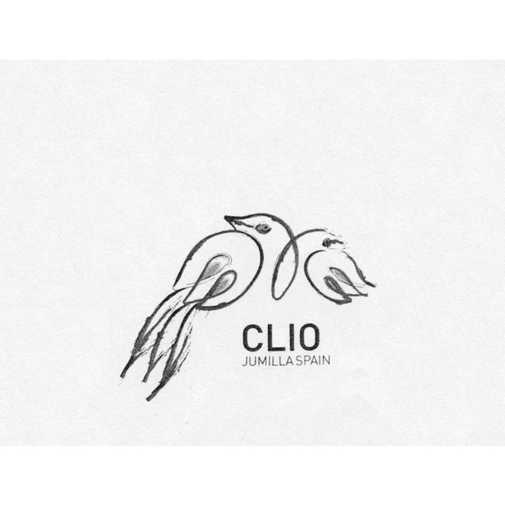 Bodegas El Nido 'Clio' Jumilla 2021 :: Spanish Red