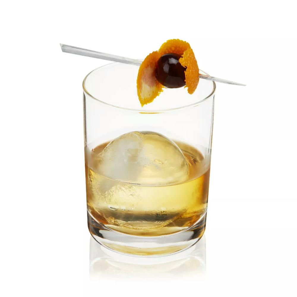 Clear Cocktail Picks by True (Set of 25) :: Bar Tools