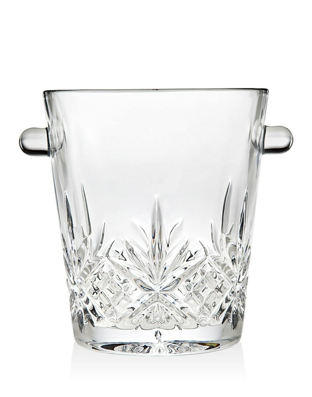 Dublin Collection Crystal Ice Pail by Godinger :: Miscellaneous