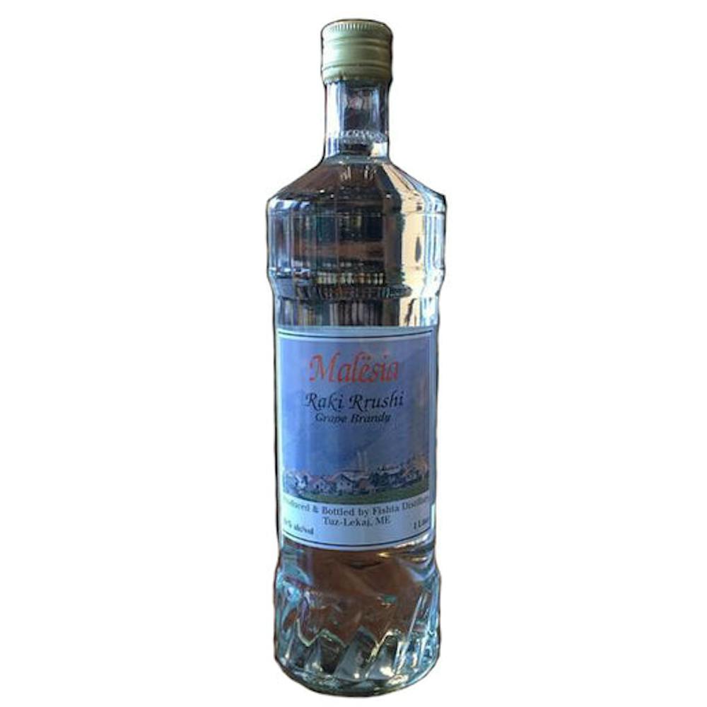 Malesia Raki Rrushi Brandy :: Brandy & Grappa