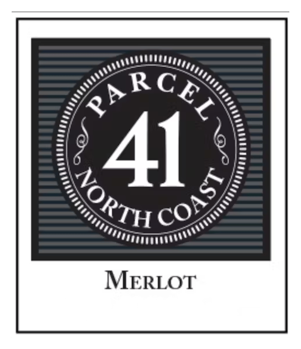 Parcel 41 Merlot 2021 :: Merlot