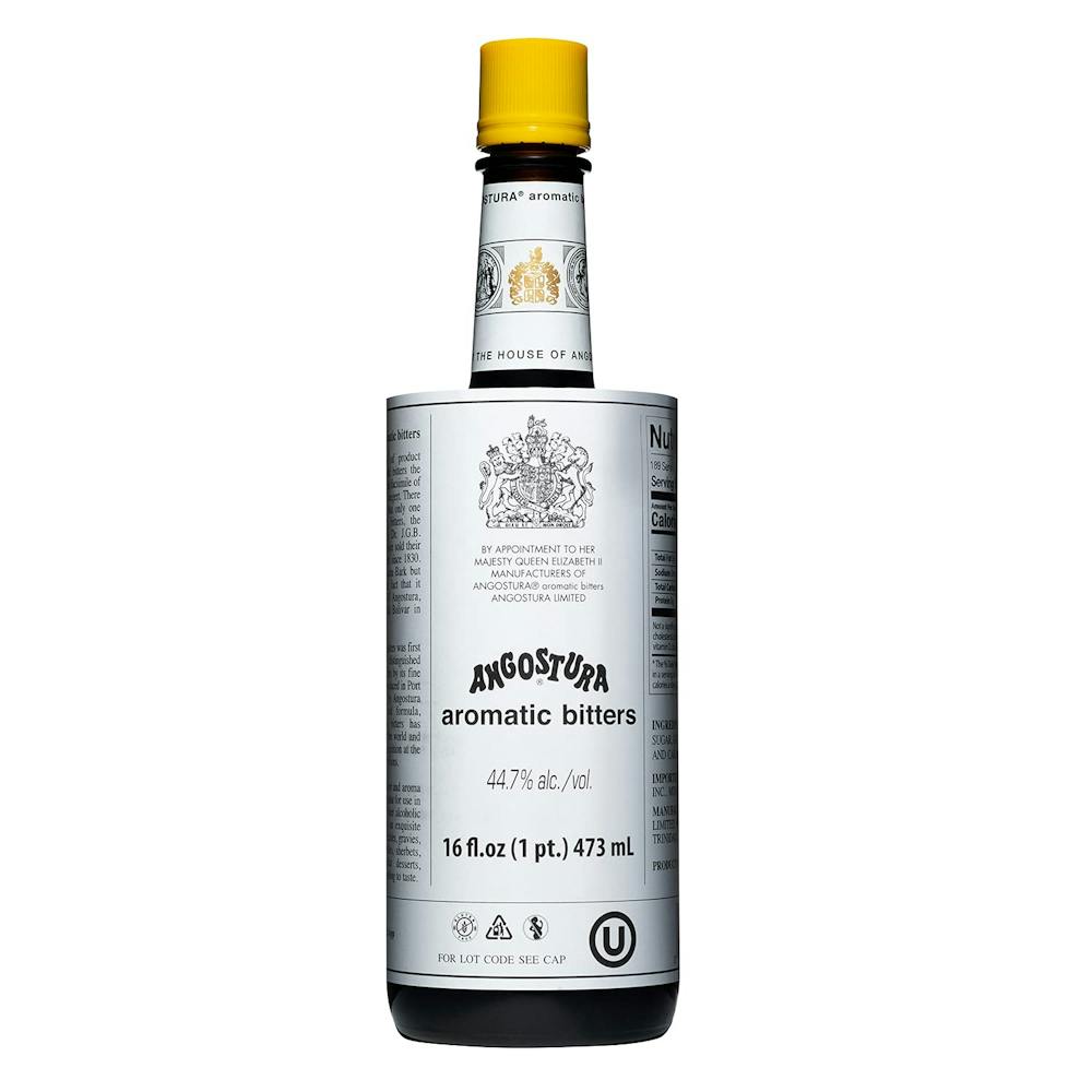 Angostura Aromatic Bitters 16oz :: Bitters