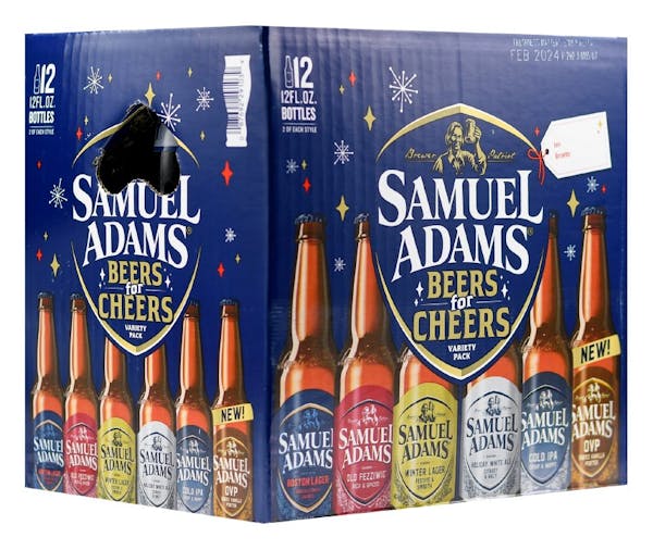 Sam Adams Fall Variety Pack 2024 - gabey betteanne Sam Adams Fall Variety Pack 2024 - gabey betteanne