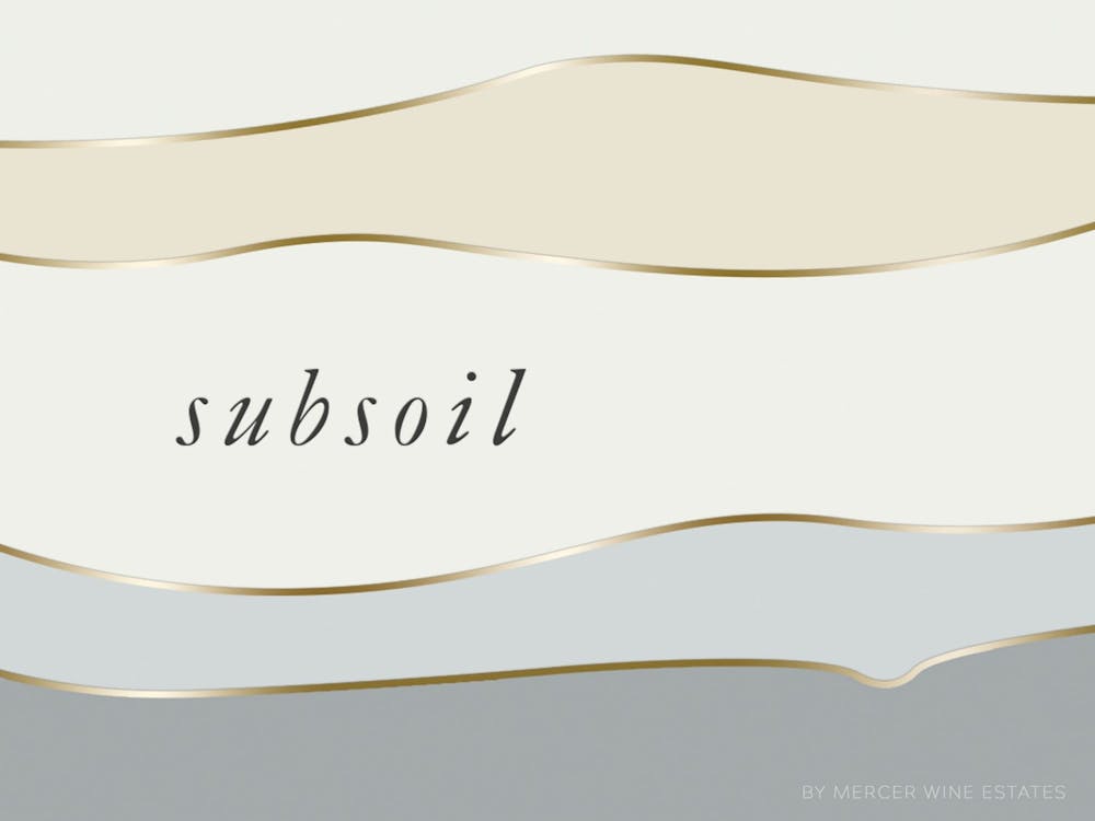 Subsoil Cabernet Sauvignon 2020 :: Cabernet Sauvignon