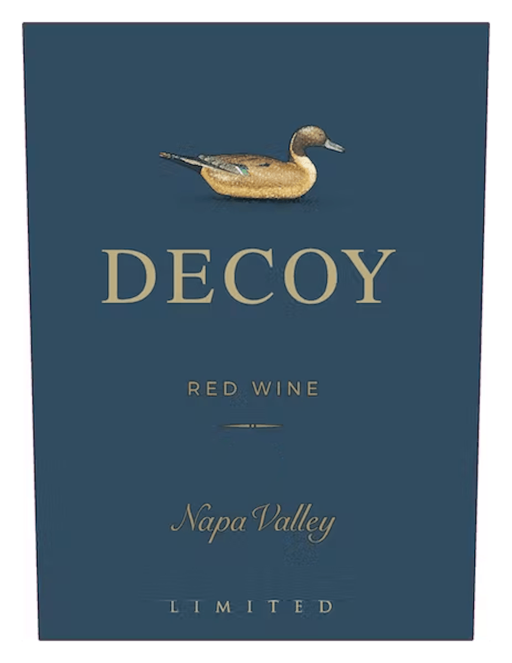 Decoy 'Limited' By Duckhorn Red Blend 2021 :: Other Red Wines