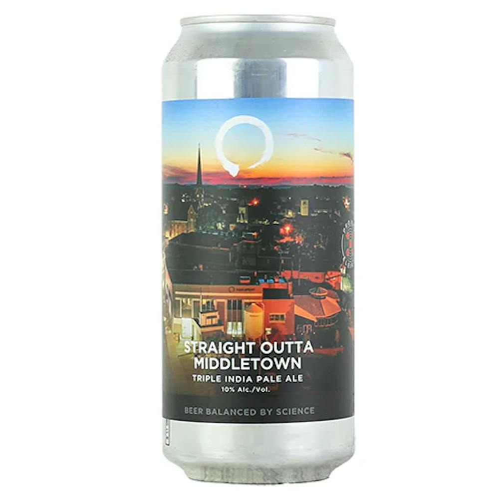 Equilibrium Straight Outta Middletown TIPA 16oz Can :: IPA/DIPA