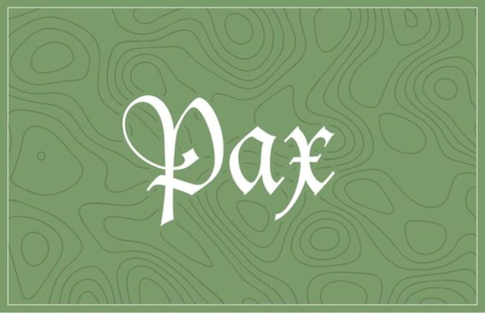 Pax Rhone Red Blend 2021 :: Rhone Blend Red