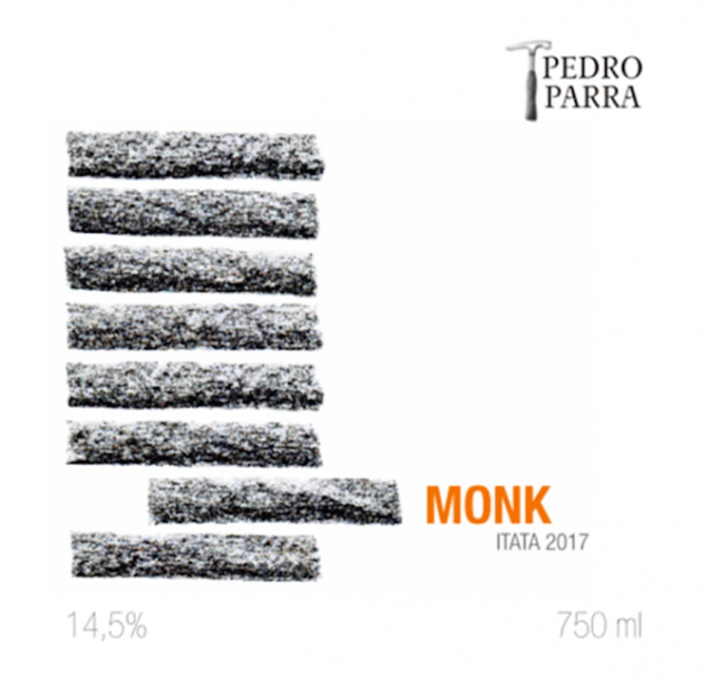 Pedro Parra 'Monk' Cinsault 2021 :: Other Red Wines