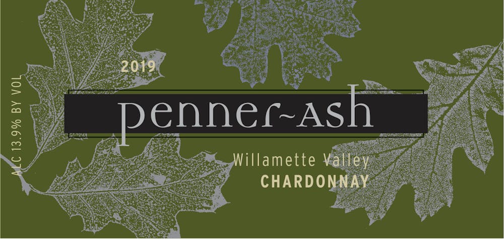 Penner-Ash Chardonnay 2021 :: Chardonnay