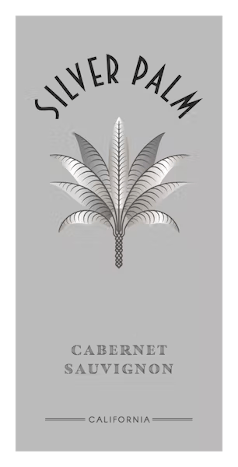 Silver Palm Cabernet Sauvignon 2021 :: Cabernet Sauvignon