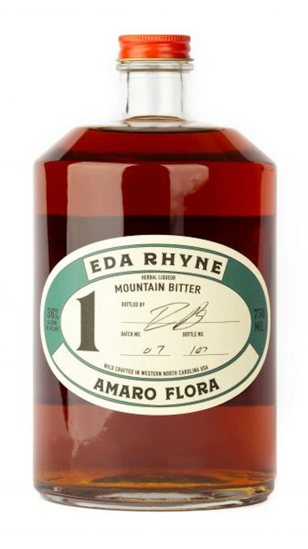 Eda Rhyme Amaro Flora :: Aperitifs & Digestifs