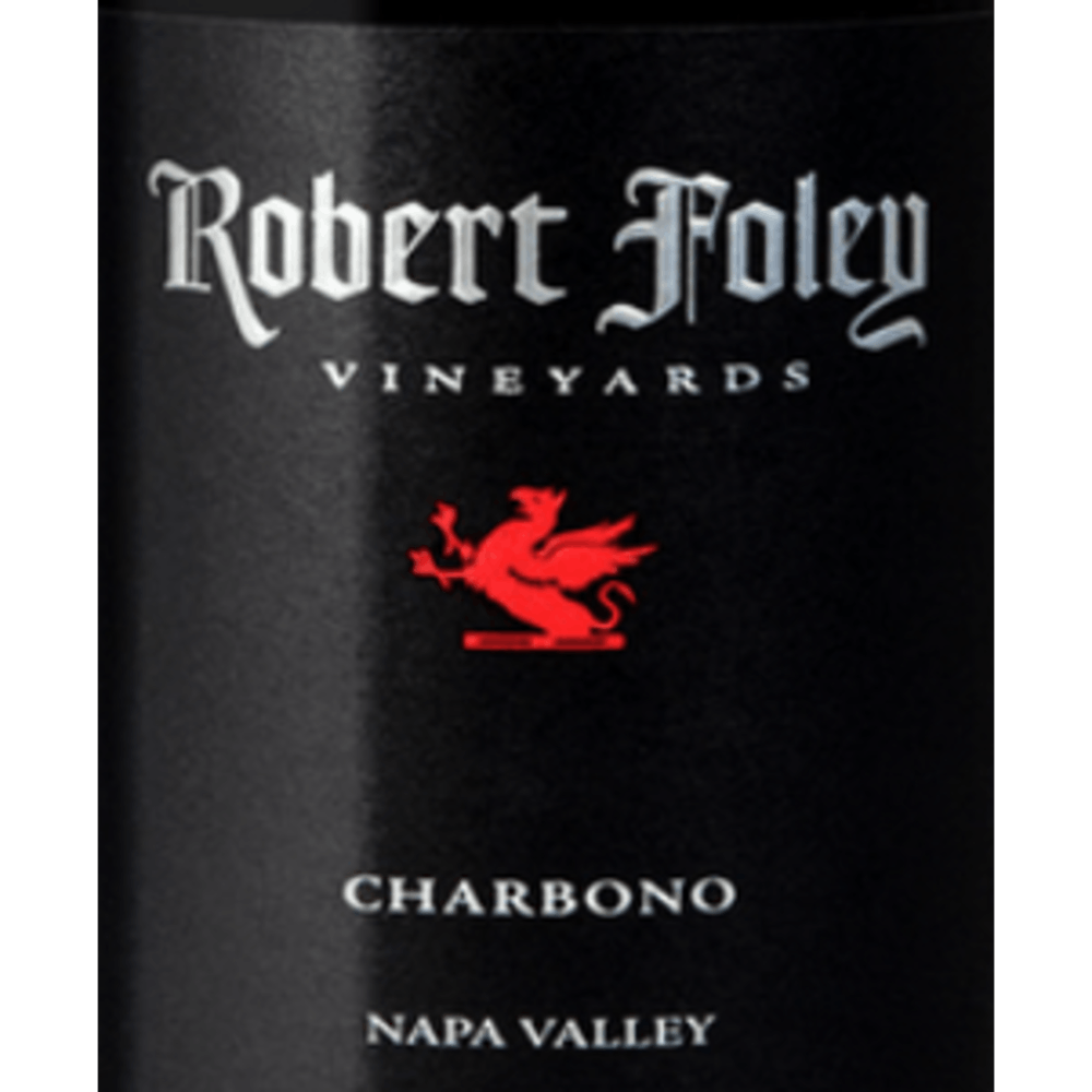 Robert Foley Vineyards Charbono 2019 :: Other Red Wines