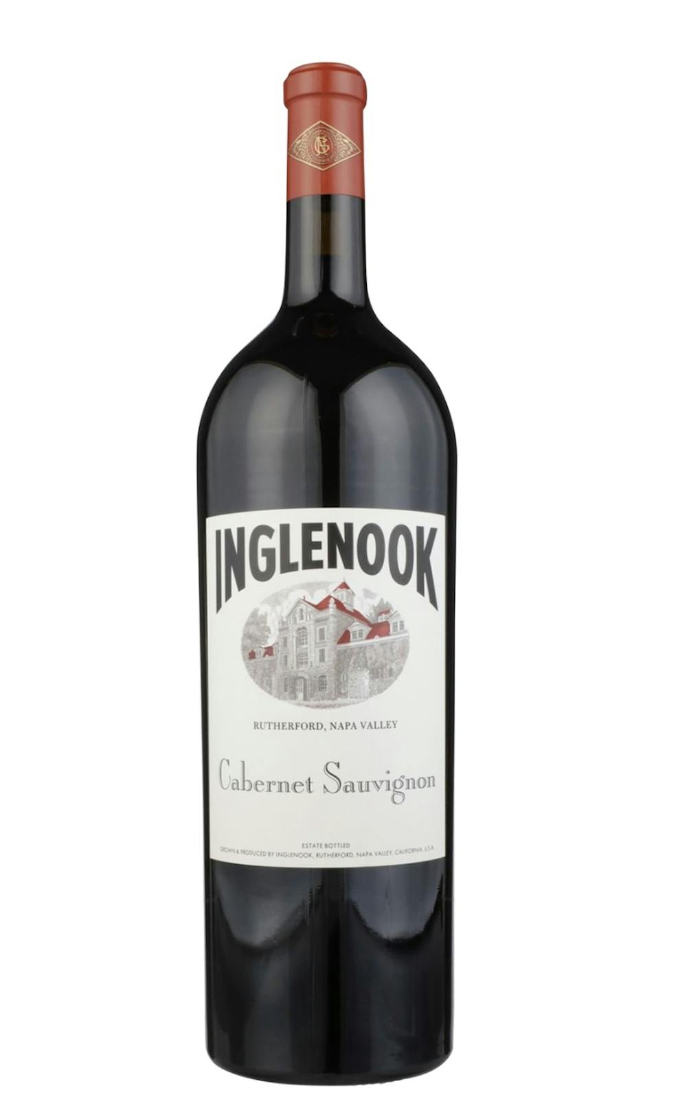 Inglenook Cabernet Sauvignon 2016 1.5L :: Cabernet Sauvignon