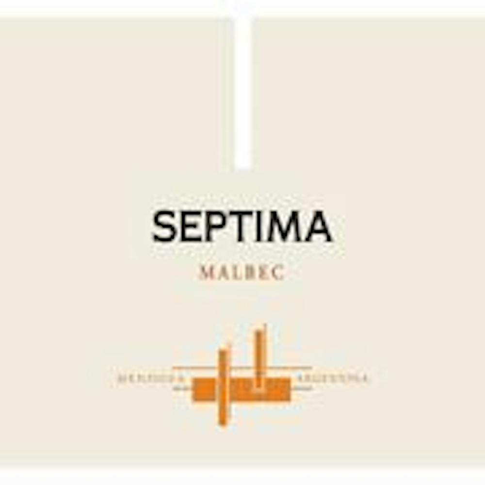 Septima Malbec 2012 :: Malbec