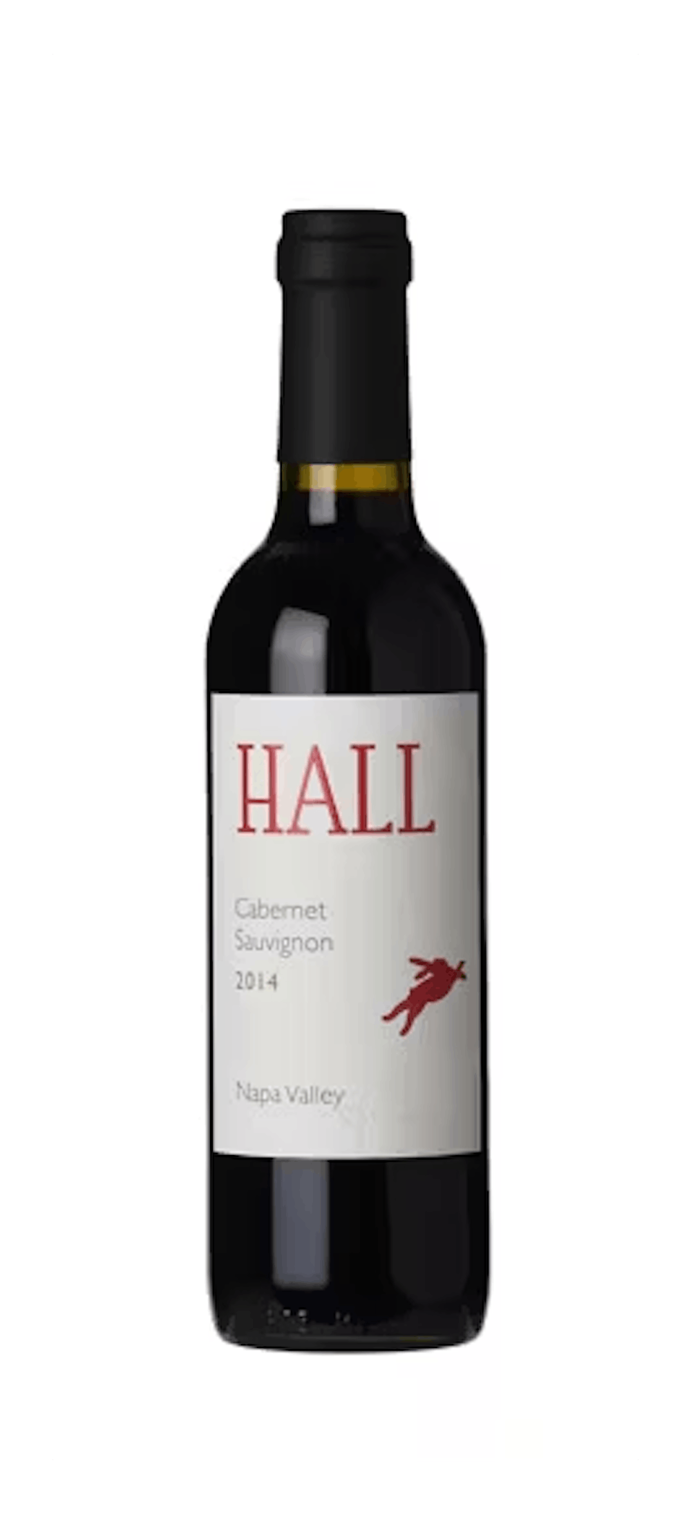 Hall Winery Cabernet Sauvignon 2019 375ml :: Cabernet Sauvignon