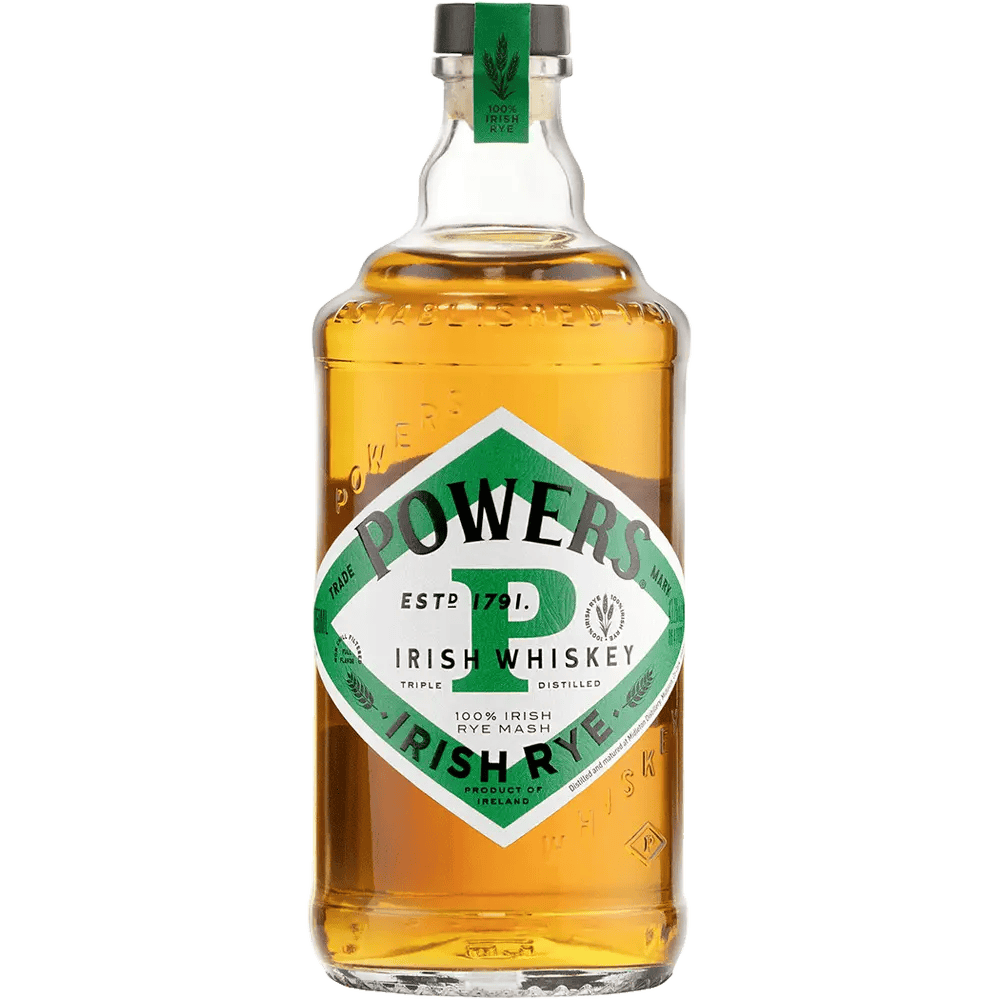 Powers Irish Rye Whiskey 1.75L :: Irish Whiskey