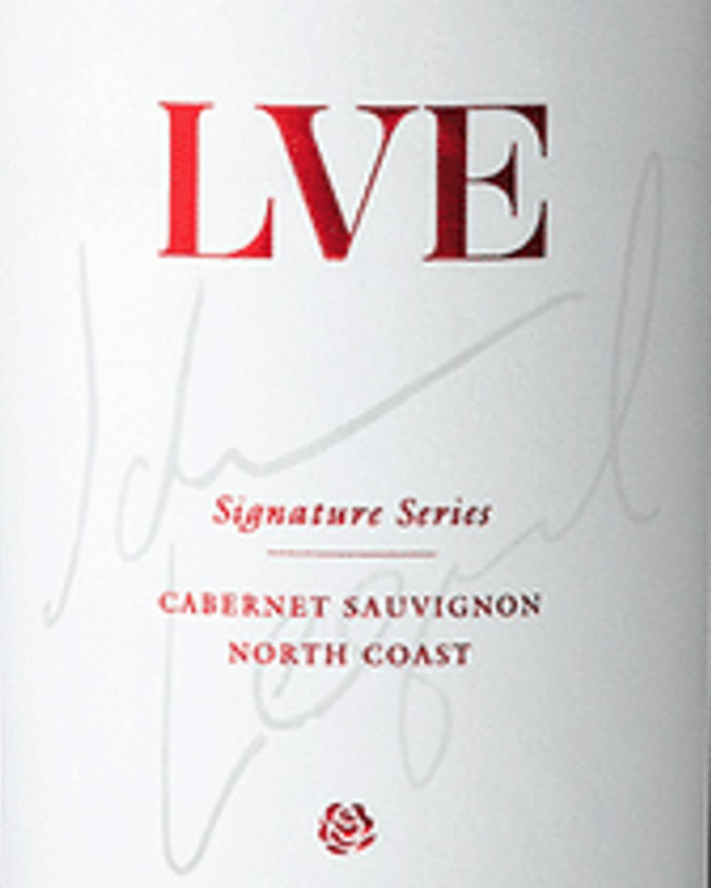 John Legend Signature Series by LVE Cabernet Sauvignon 2019 :: Cabernet ...
