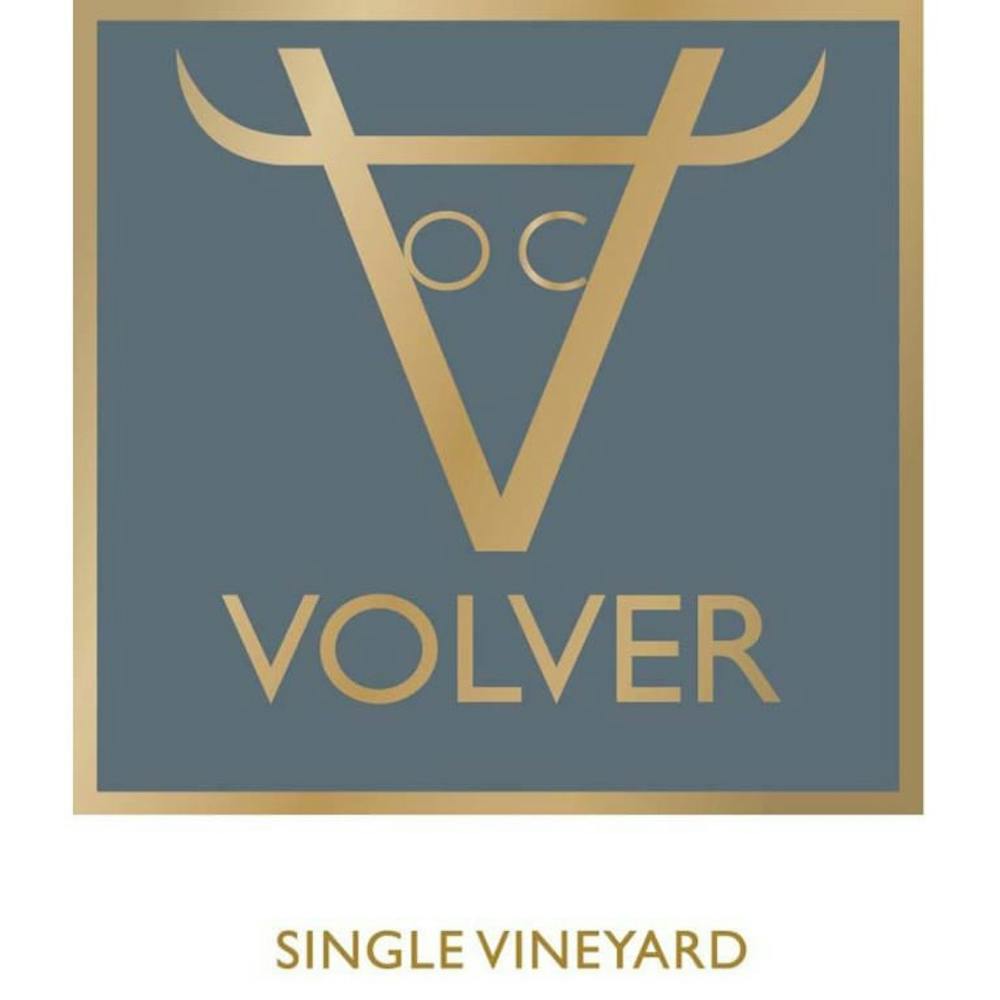 Bodegas Volver Single Vineyard Tempranillo 2021 :: Spanish Red