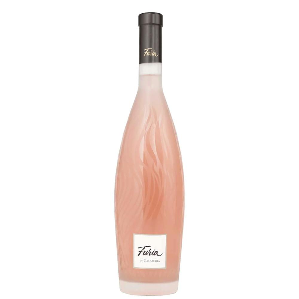 Tormaresca Furia Di Calafuria 2022 :: Rosé