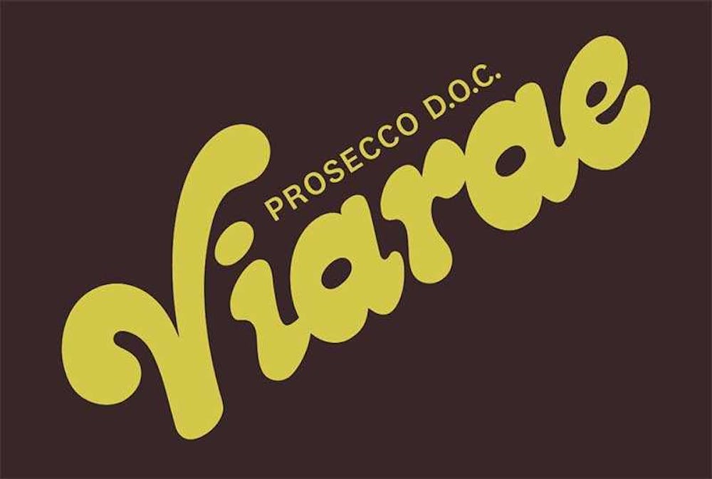 Viarae Prosecco DOC :: Bubbly Dry