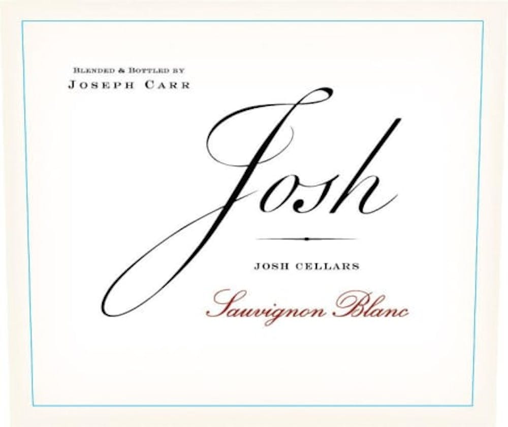 Josh Cellars by Joseph Carr Sauvignon Blanc 2023 :: Sauvignon Blanc