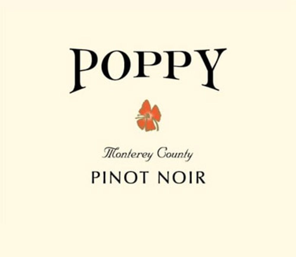 Poppy Pinot Noir 2022 :: Pinot Noir